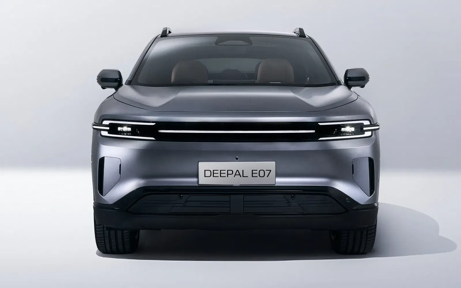 2026 Deepal E07 Multitruck: Oddball For Australia - CarSauce